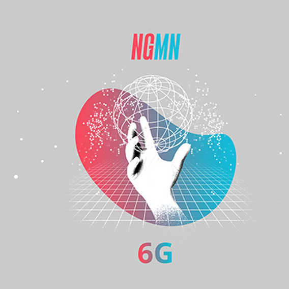 Cream Communication: NGMN Identifies 6G Use Cases
