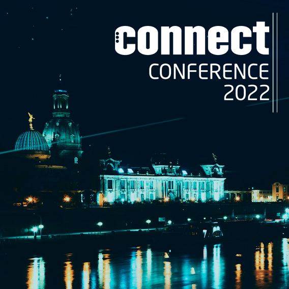 Cream Communication: connect conference – great telecommunication summit